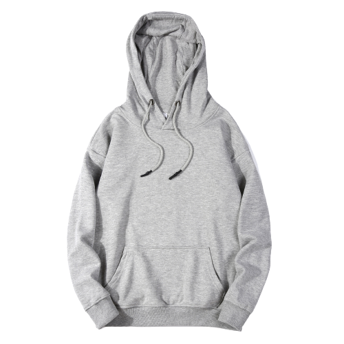 Men’s Cotton Hoddie – Shanghai Garment