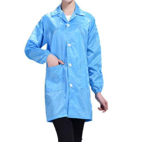 Anti-static Gown – Shanghai Garment