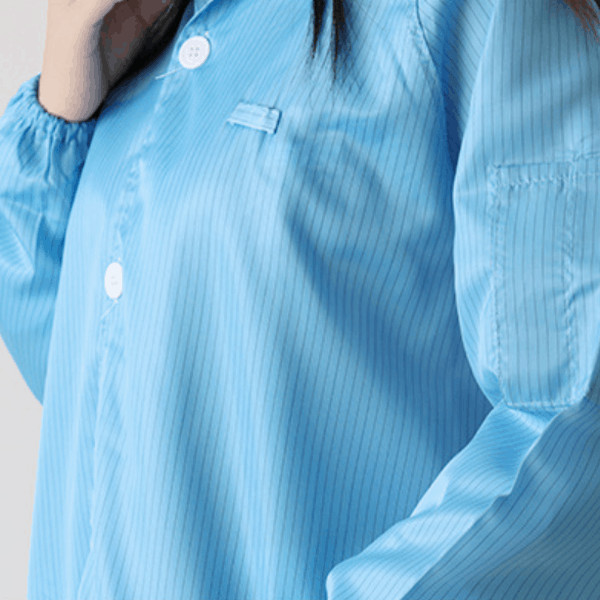 Anti-static Gown – Shanghai Garment