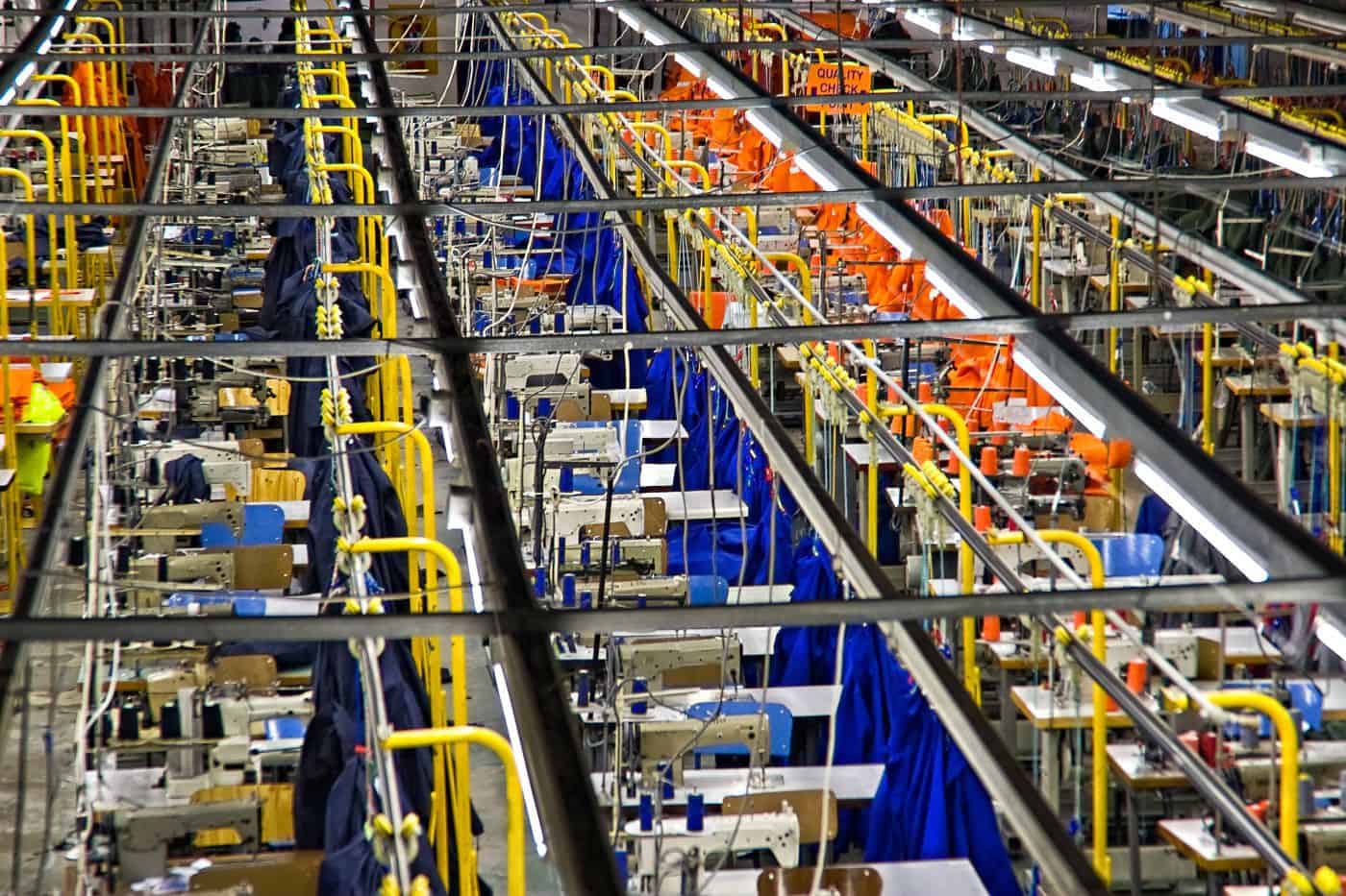 Home - Shanghai Garment