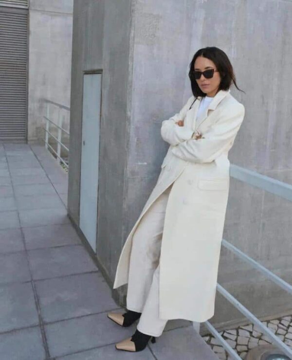 Short People Can Wear Long Coats Too With These Tips – Shanghai Garment