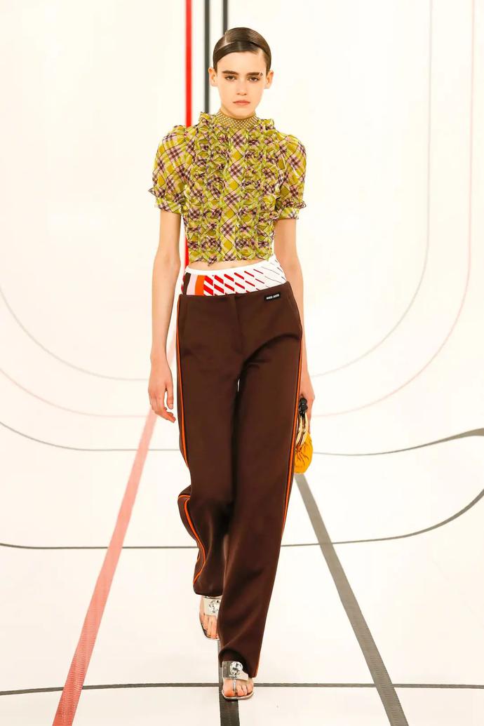 How Beautiful! 5 Spring/Summer 2021 Fashion Trends You Must Know ...