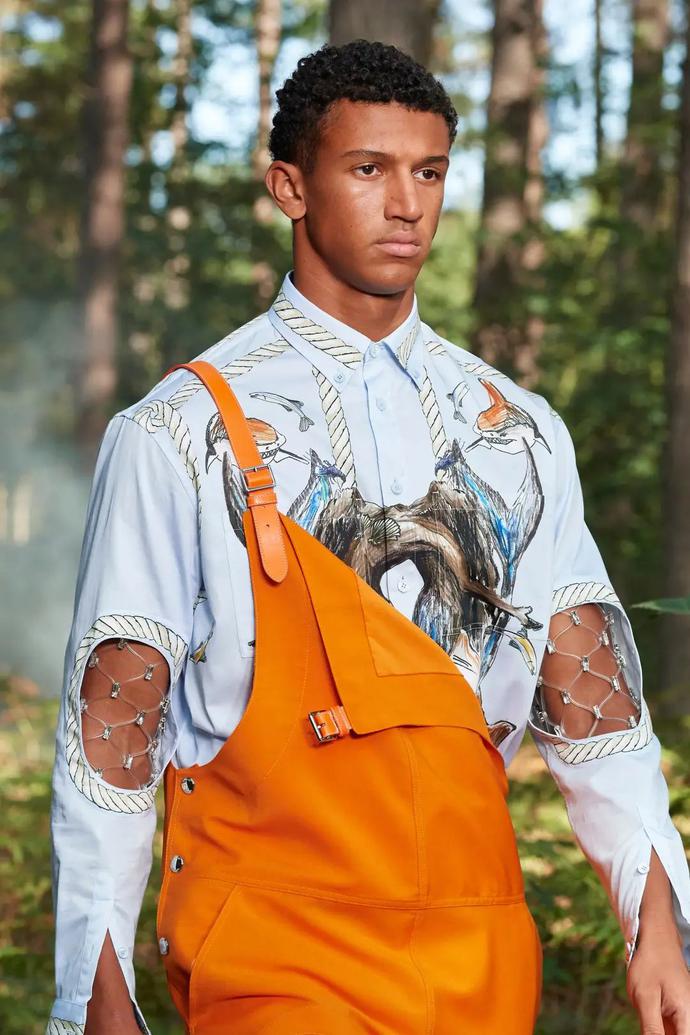 How Beautiful! 5 Spring/Summer 2021 Fashion Trends You Must Know ...