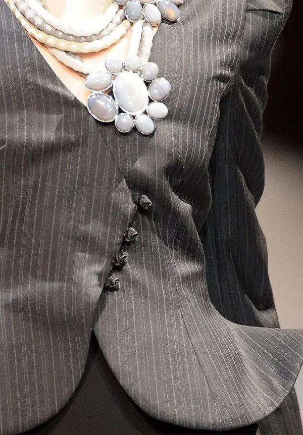 Chinese style button — the most beautiful Chinese symbol, inherited ...