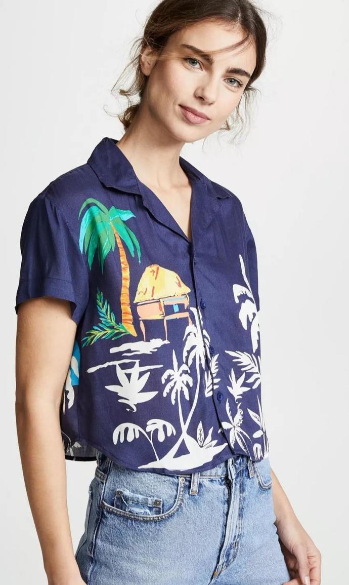 The Ultimate Shirt Collection: Structural Pattern Designs - Shanghai ...