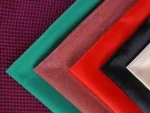 Flocking fabric definition and characteristics analysis – Shanghai Garment