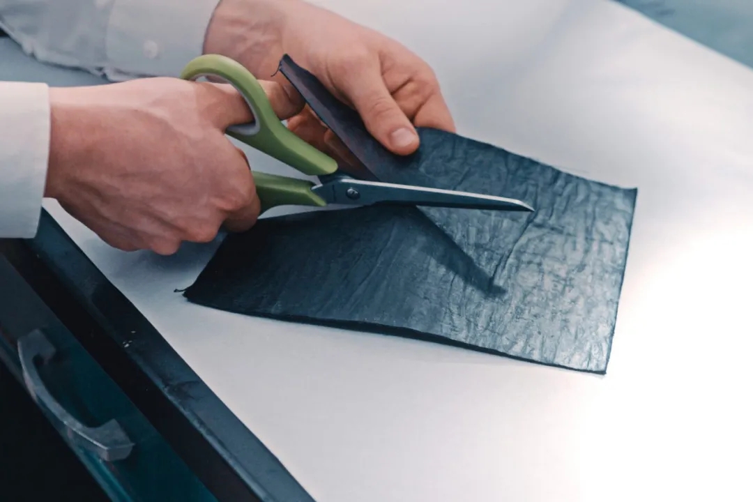 U.S. biomaterials company BUCHA expands Mirai bio textiles - Shanghai ...