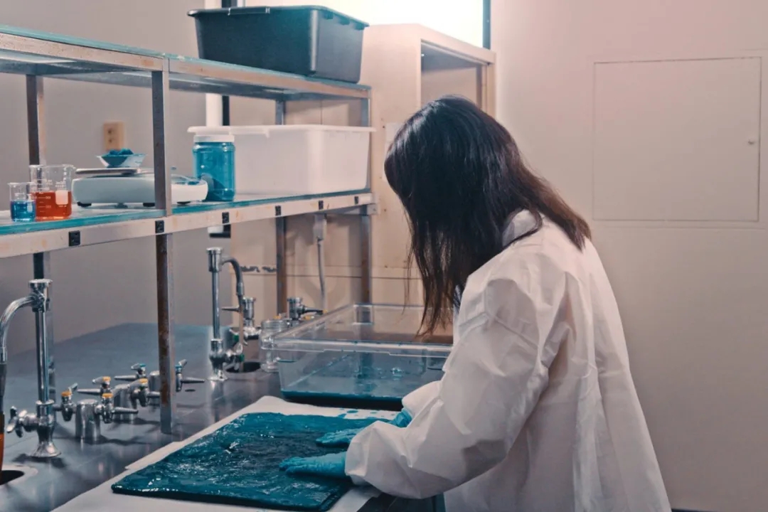 U.S. biomaterials company BUCHA expands Mirai bio textiles – Shanghai ...