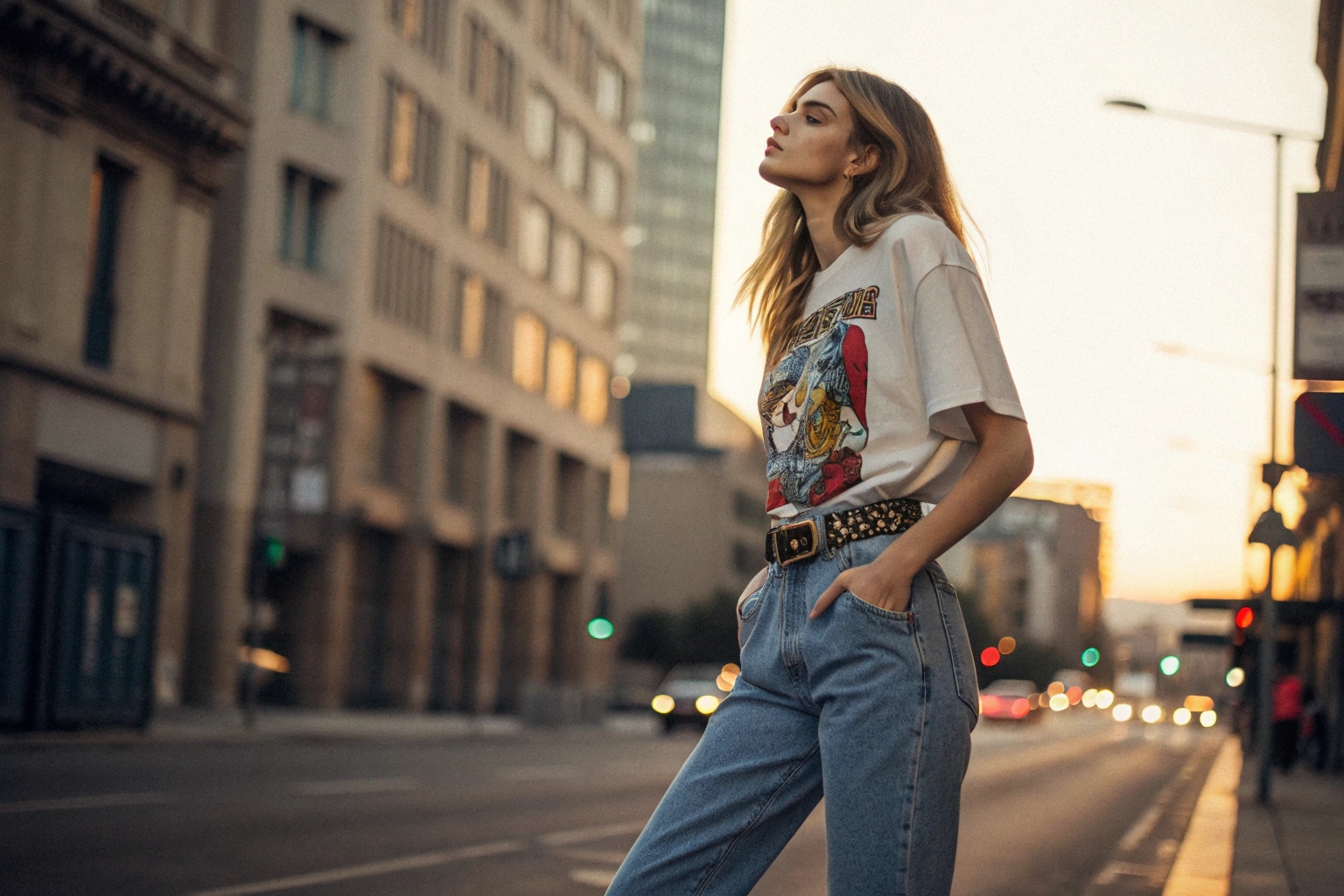 28 Must-Have T-Shirt Styles for Women – Shanghai Garment