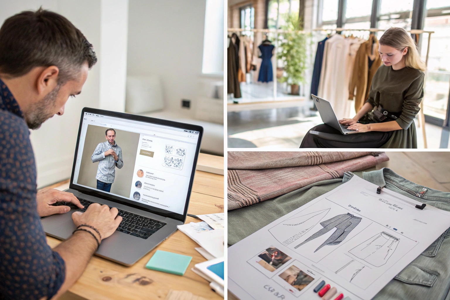 How to Create My Own Private Label Clothing Brand? – Shanghai Garment