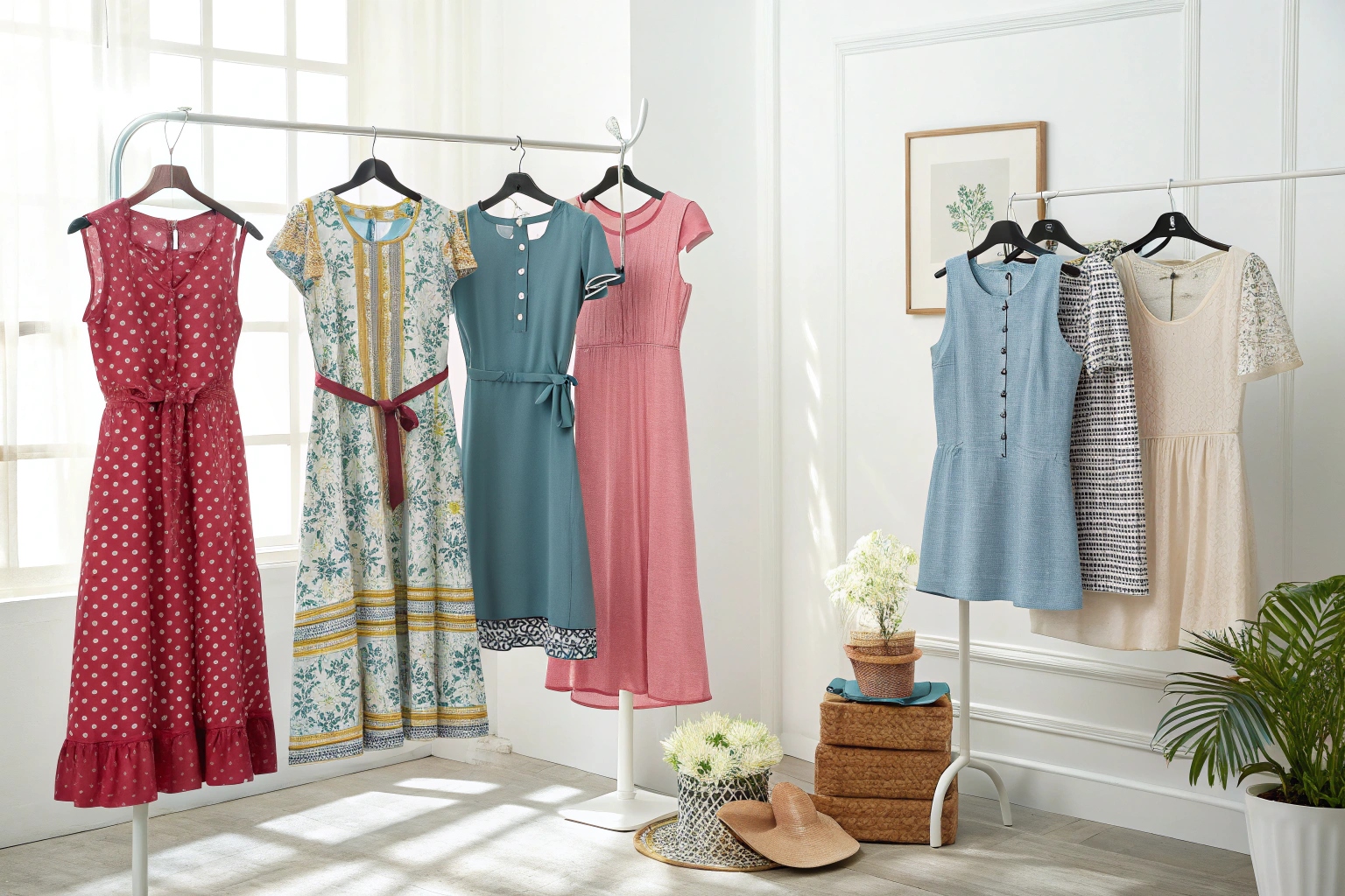 20 On-Trend Dress Styles to Set Your Brand Apart - Shanghai Garment