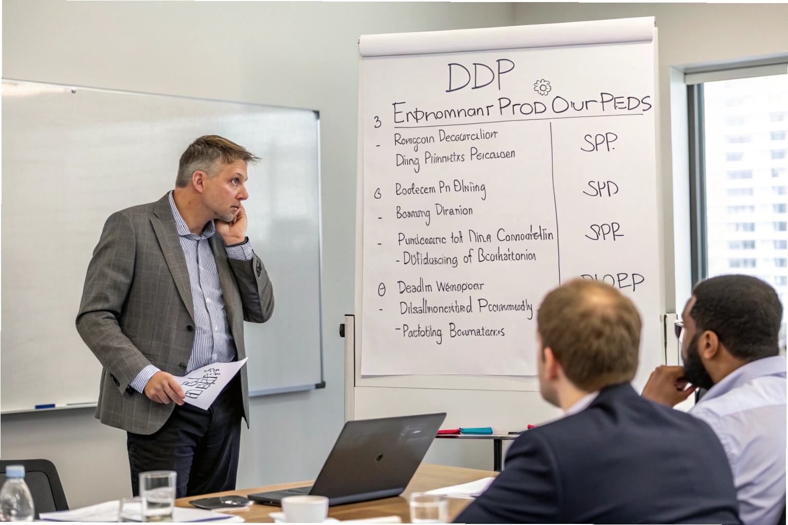 Confused by US Tariffs? DDP Explained: The Easy Way to Avoid Costly ...