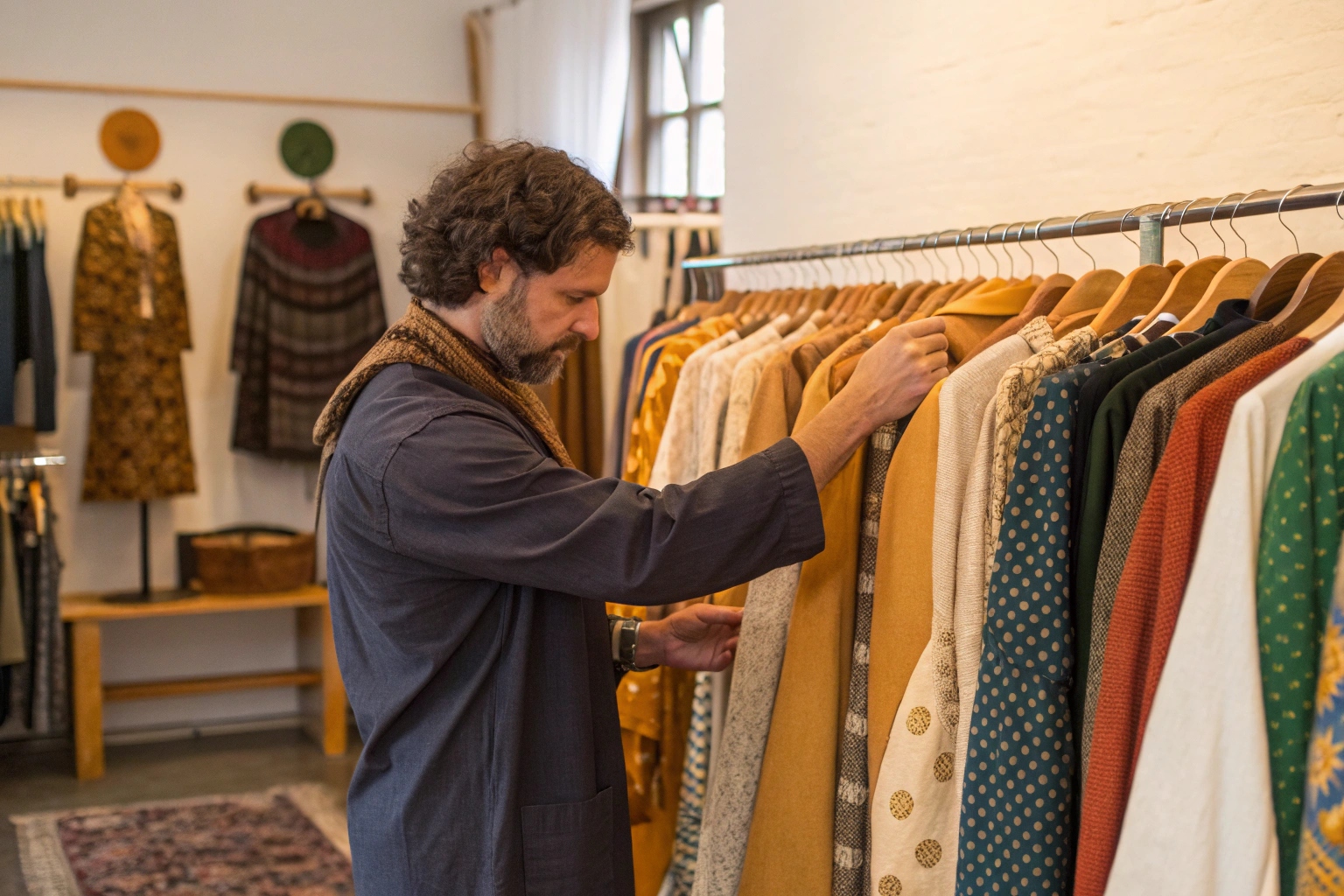 How Do Small Independent Clothing Stores Get Their Clothes? - Shanghai ...