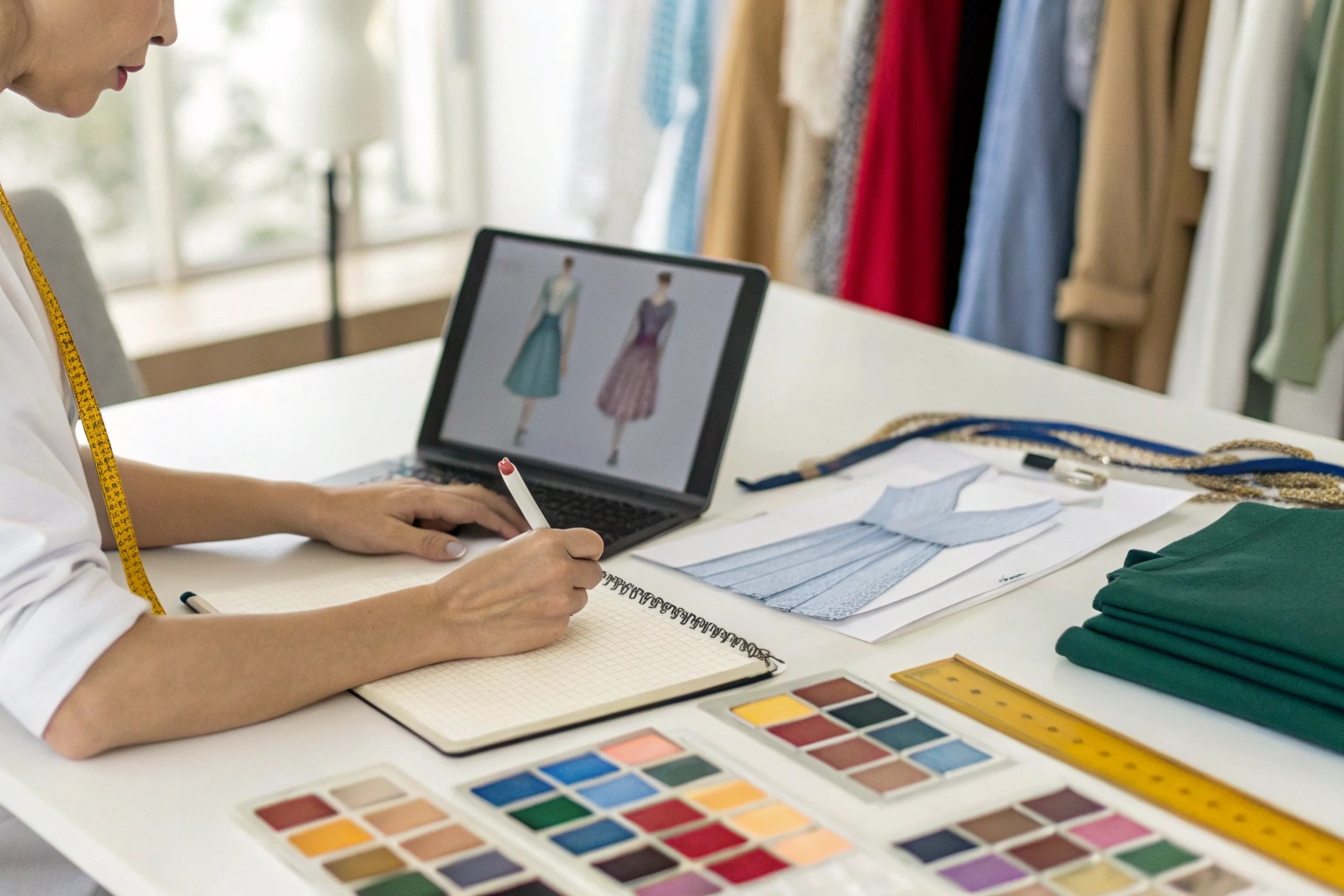 Ultimate Guide to Clothing Manufacturing - Shanghai Garment