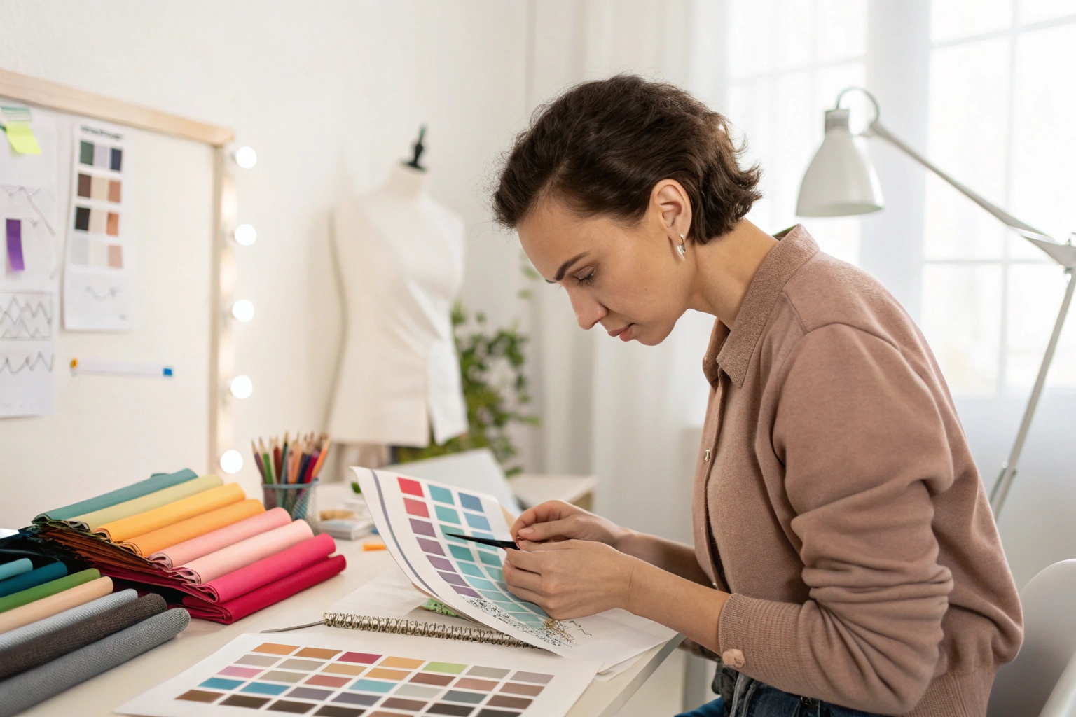 From Strike Off to Bulk: Why Fabric Handfeel Can Be a Surprise. - Shanghai Garment