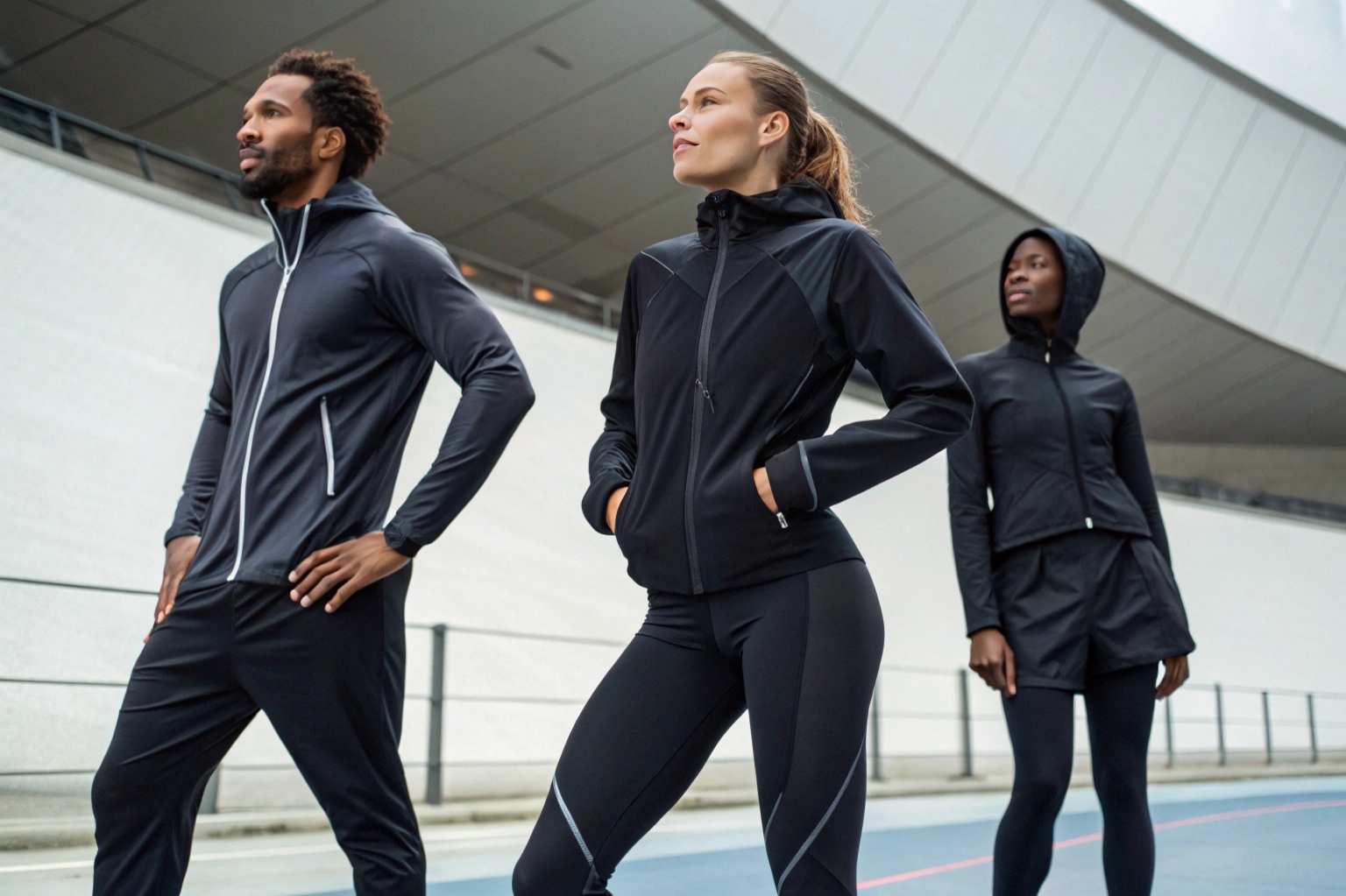 Where Is the Best Sports Clothing Manufacturers? – Shanghai Garment