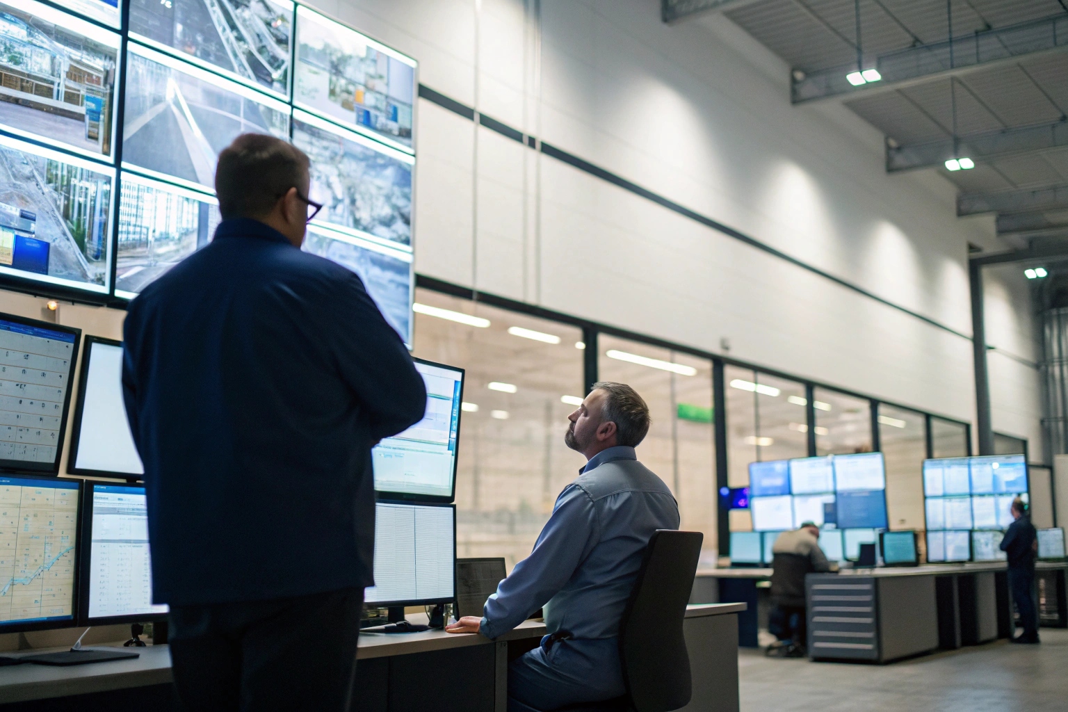 What is vertical integration in a supply chain? - Shanghai Garment