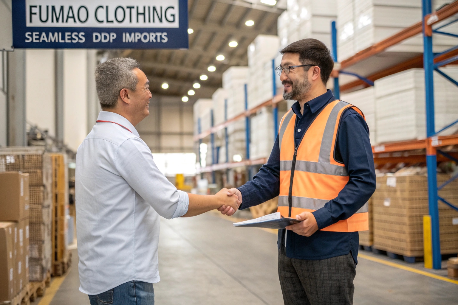 Navigating US Tariffs: Why Experience Matters with DDP Solutions ...