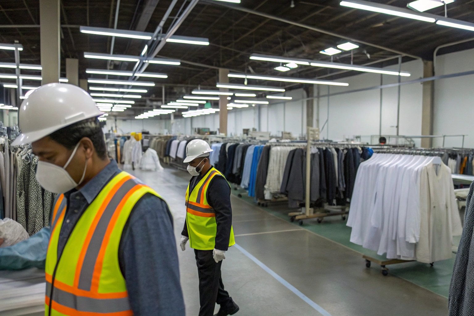 ARGYLE Haus of Apparel: Clothing Manufacturers Los Angeles – Shanghai ...