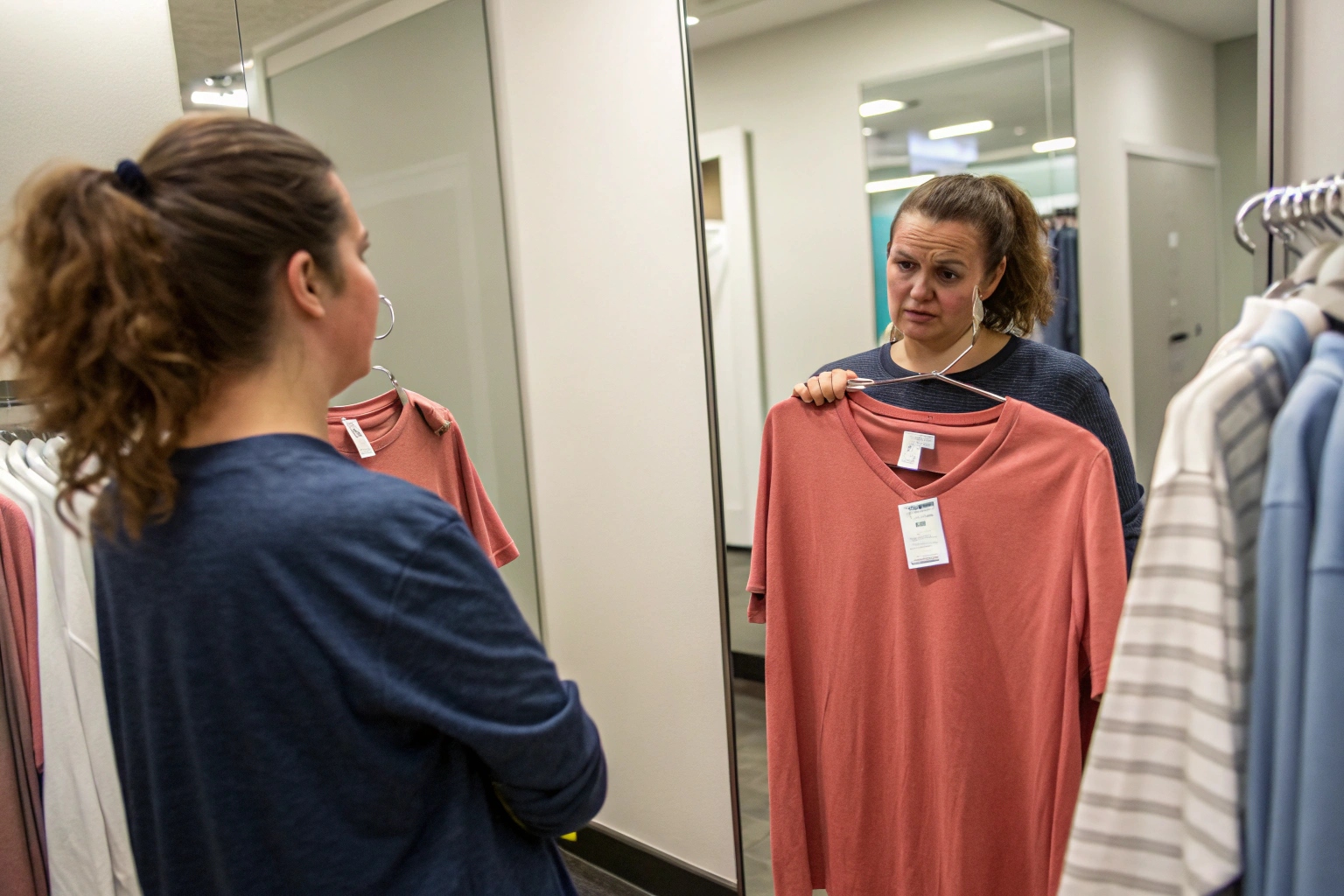 What Makes Clothing Fit So Difficult for Most Consumers? – Shanghai Garment