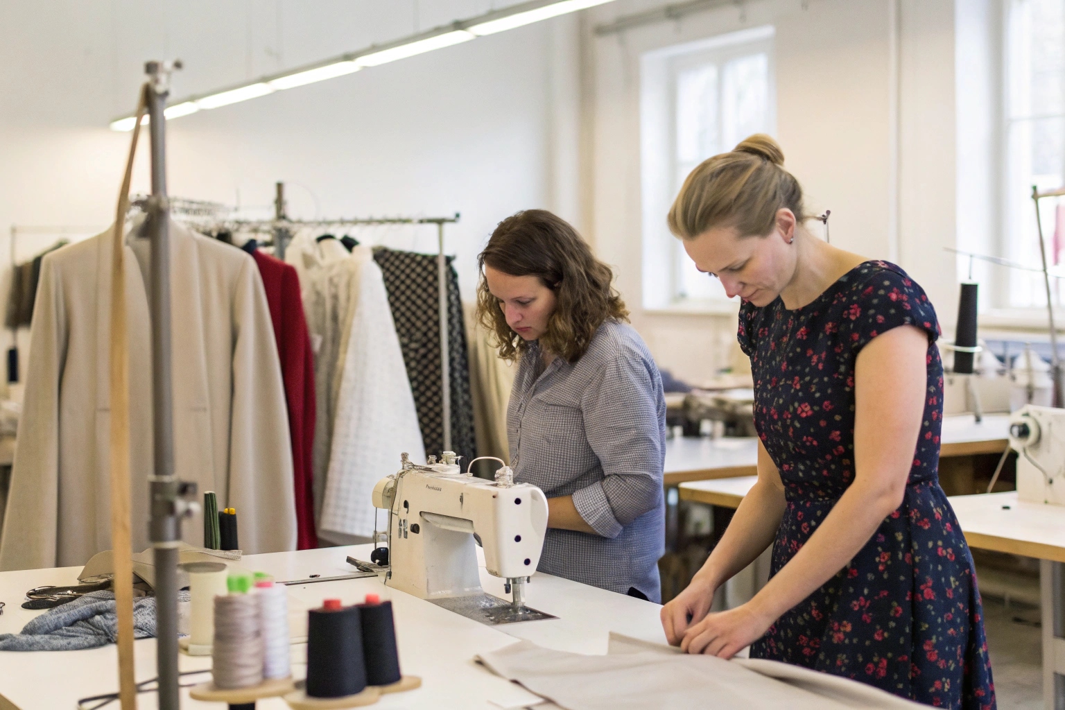 USA Leading Cut and Sew Manufacturer. – Shanghai Garment