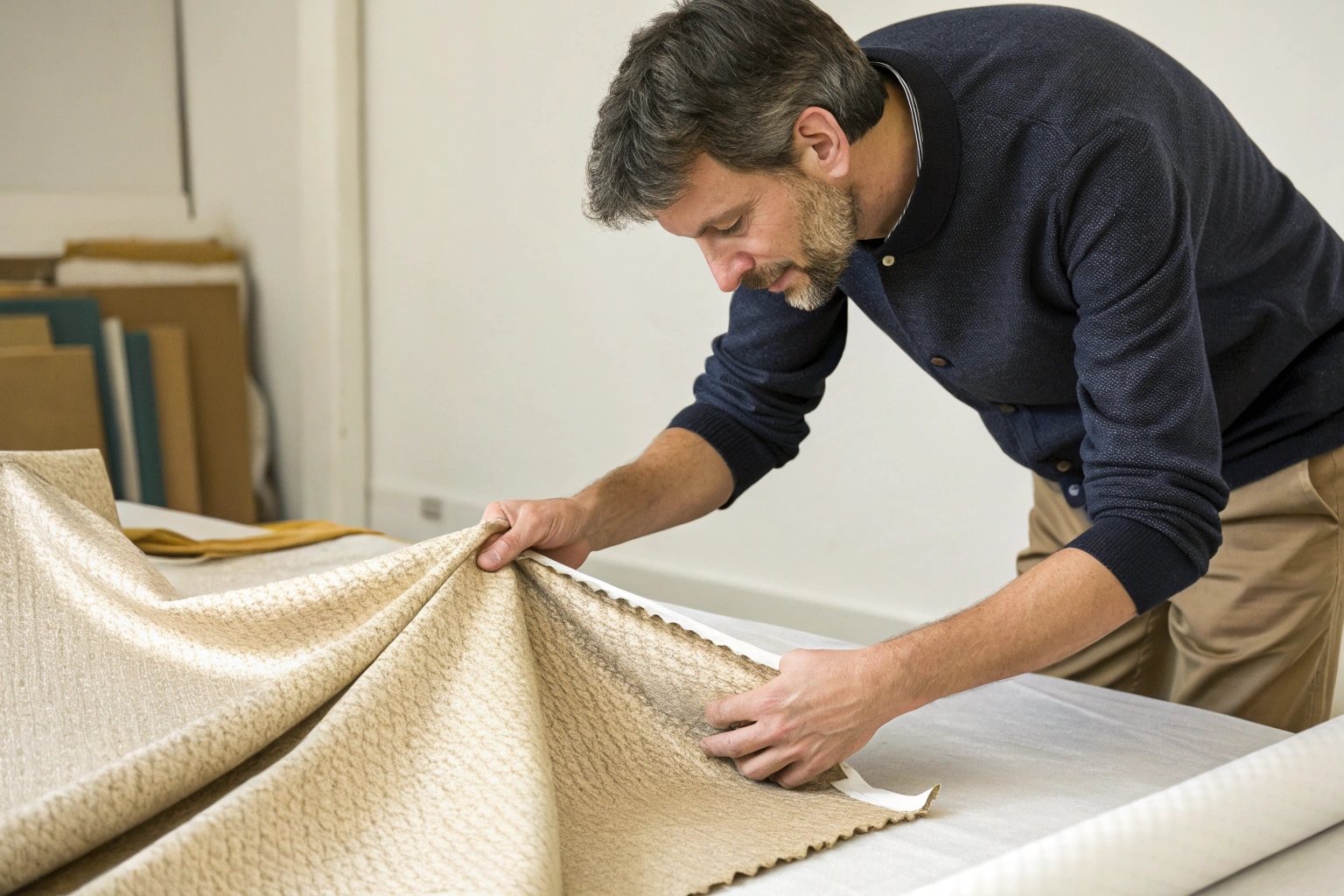 Love the Color, But What About the Feel? The Limitations of Strike Offs. - Shanghai Garment