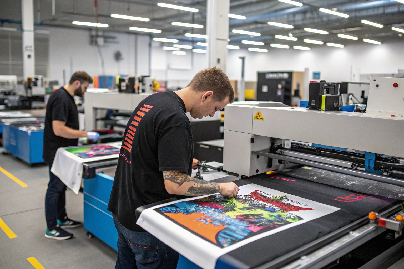 Which Company Offers the Best Customized Shirts in the USA? – Shanghai ...