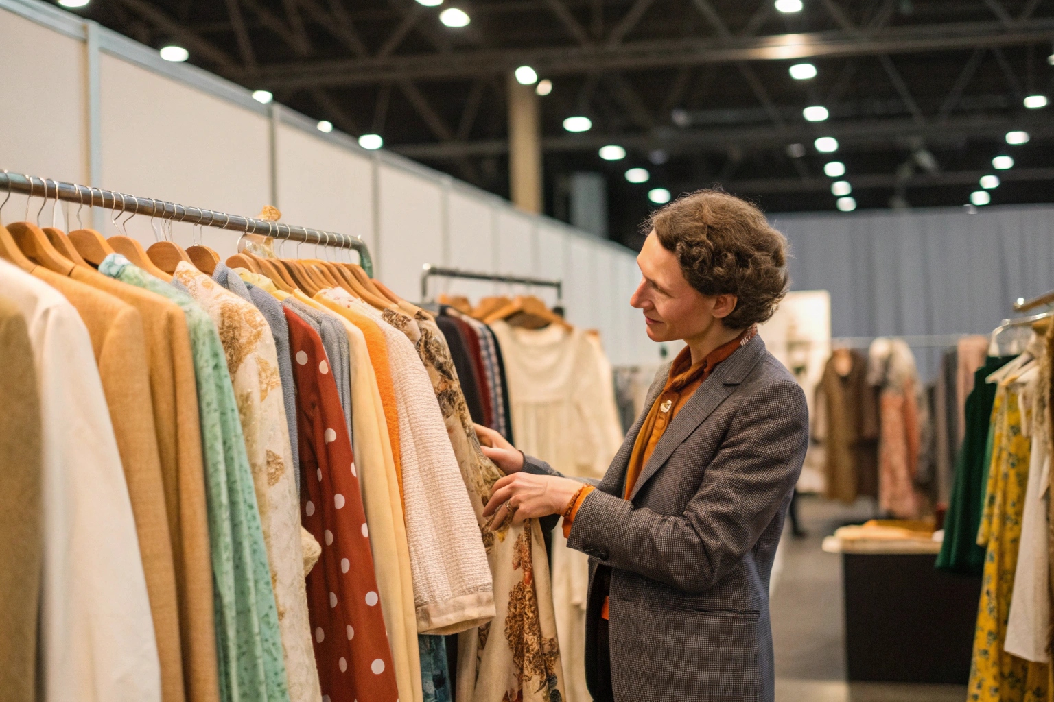 How to Find Vintage Clothing Wholesale Distributors? – Shanghai Garment