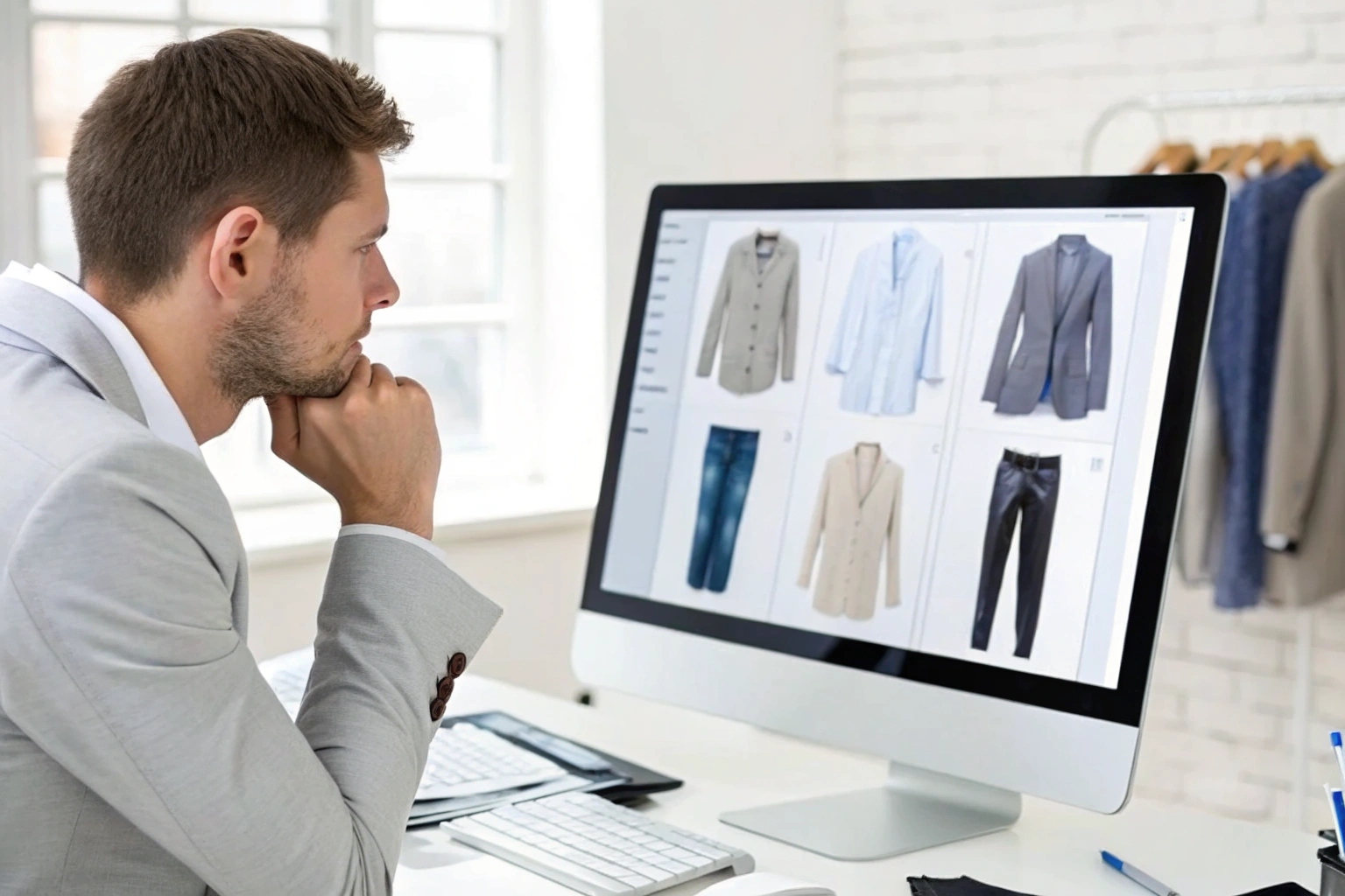 How to Select Genuine Fine Clothes Wholesalers? – Shanghai Garment