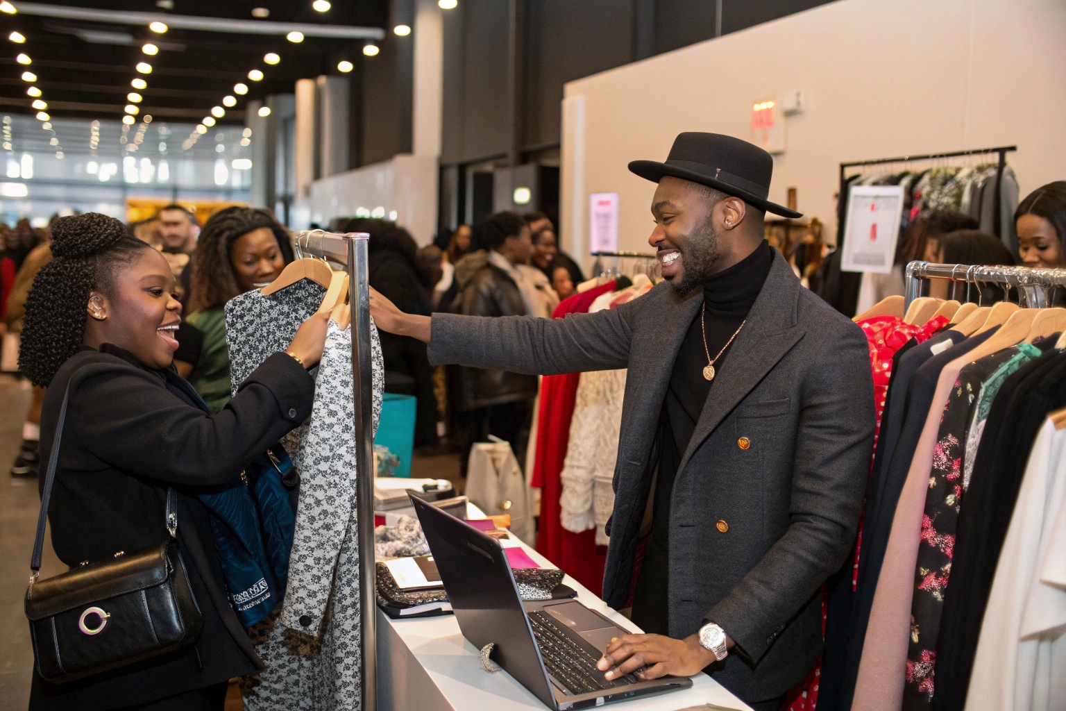 How Much Does a Startup Clothing Brand Make a Year? – Shanghai Garment