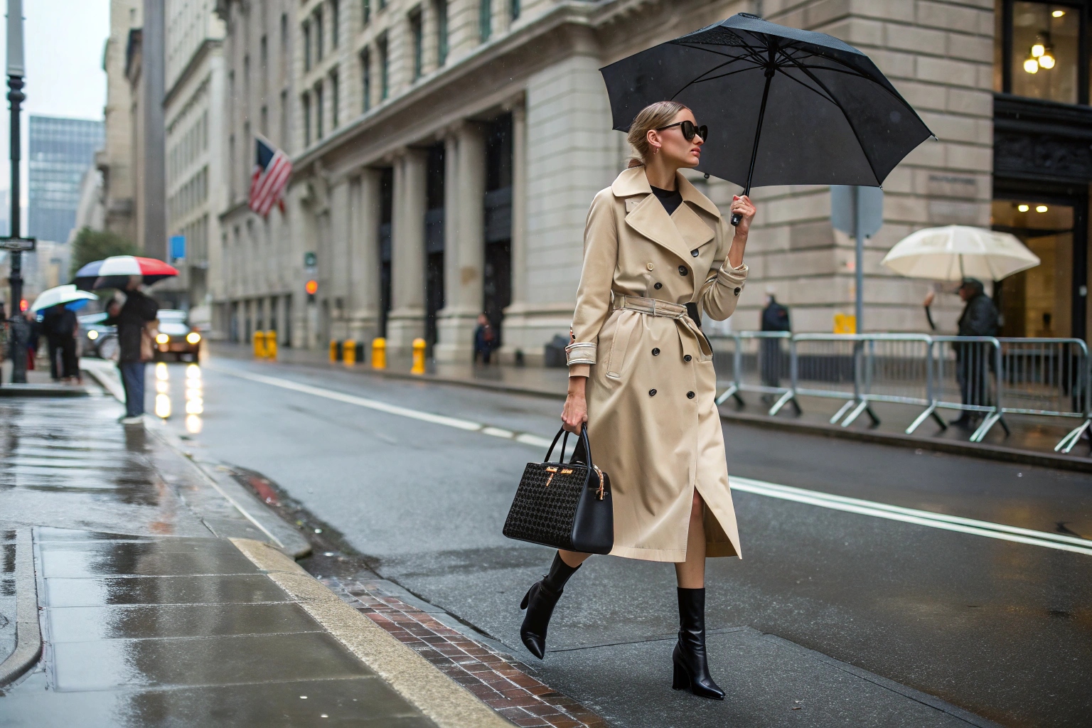 18 Different Types of Women’s Coats: Everything You Need to Know ...