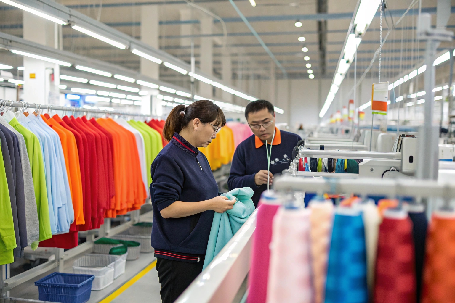 What Is the Minimum Order Quantity (MOQ) in Ready-to-Wear? - Shanghai ...