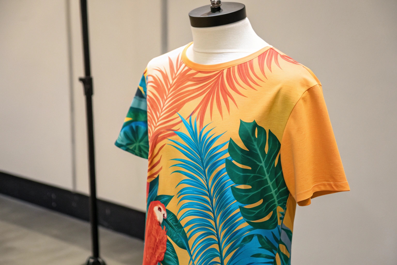 What is Screen Printing on T-Shirts? - Shanghai Garment