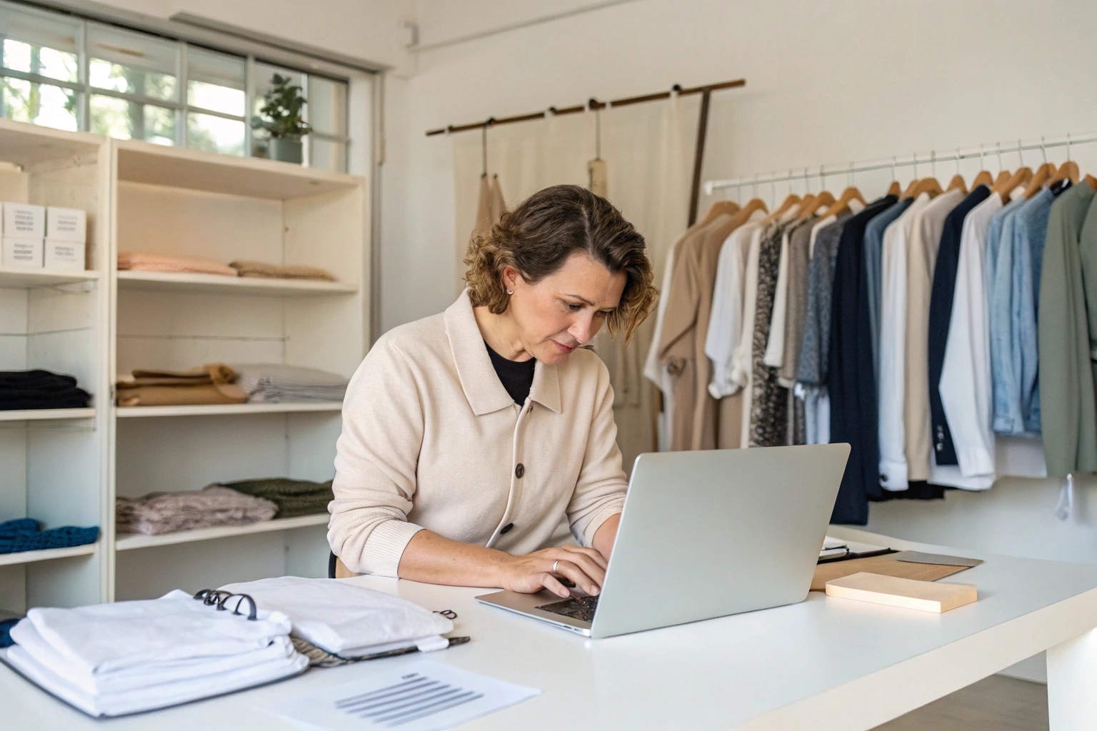 How We Ensure Sizing Consistency Across Global Orders? - Shanghai Garment