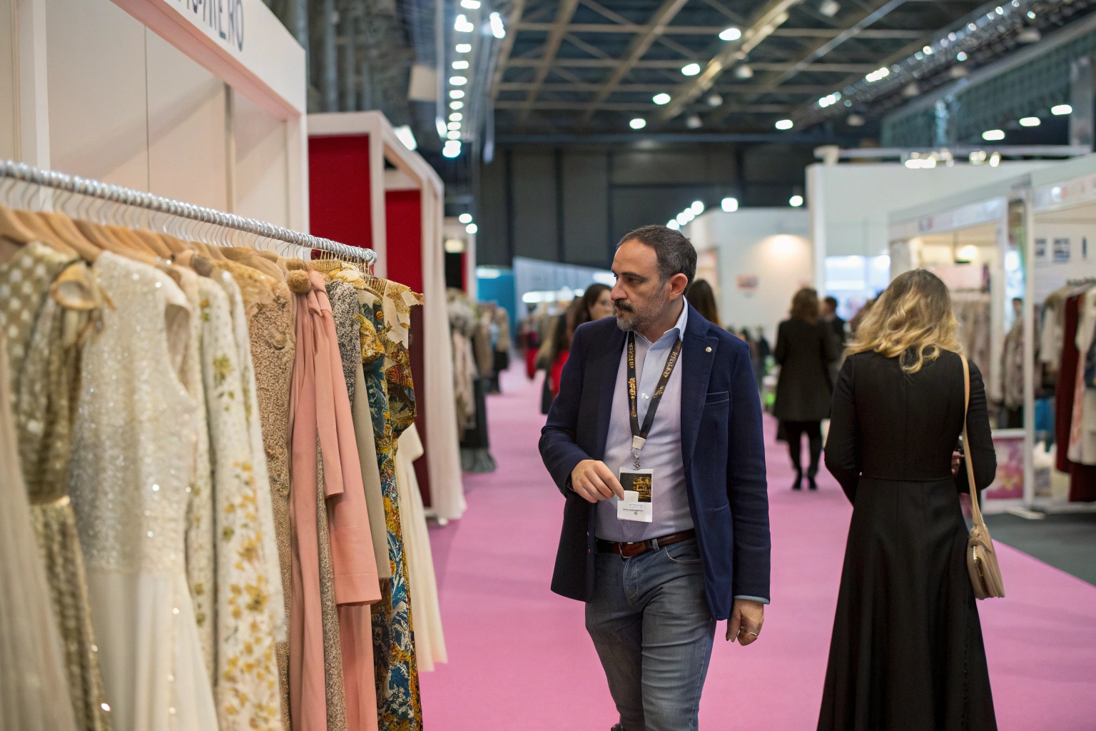 How to find clothing manufactures or wholesalers in Italy? – Shanghai ...
