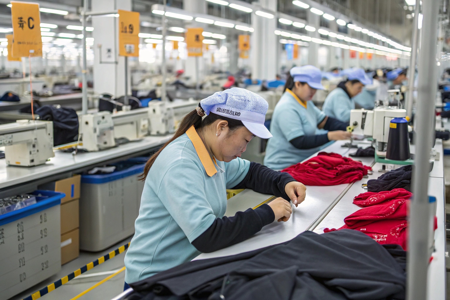 Can Supply Chains Handle the Demand for Individualized Fashion ...