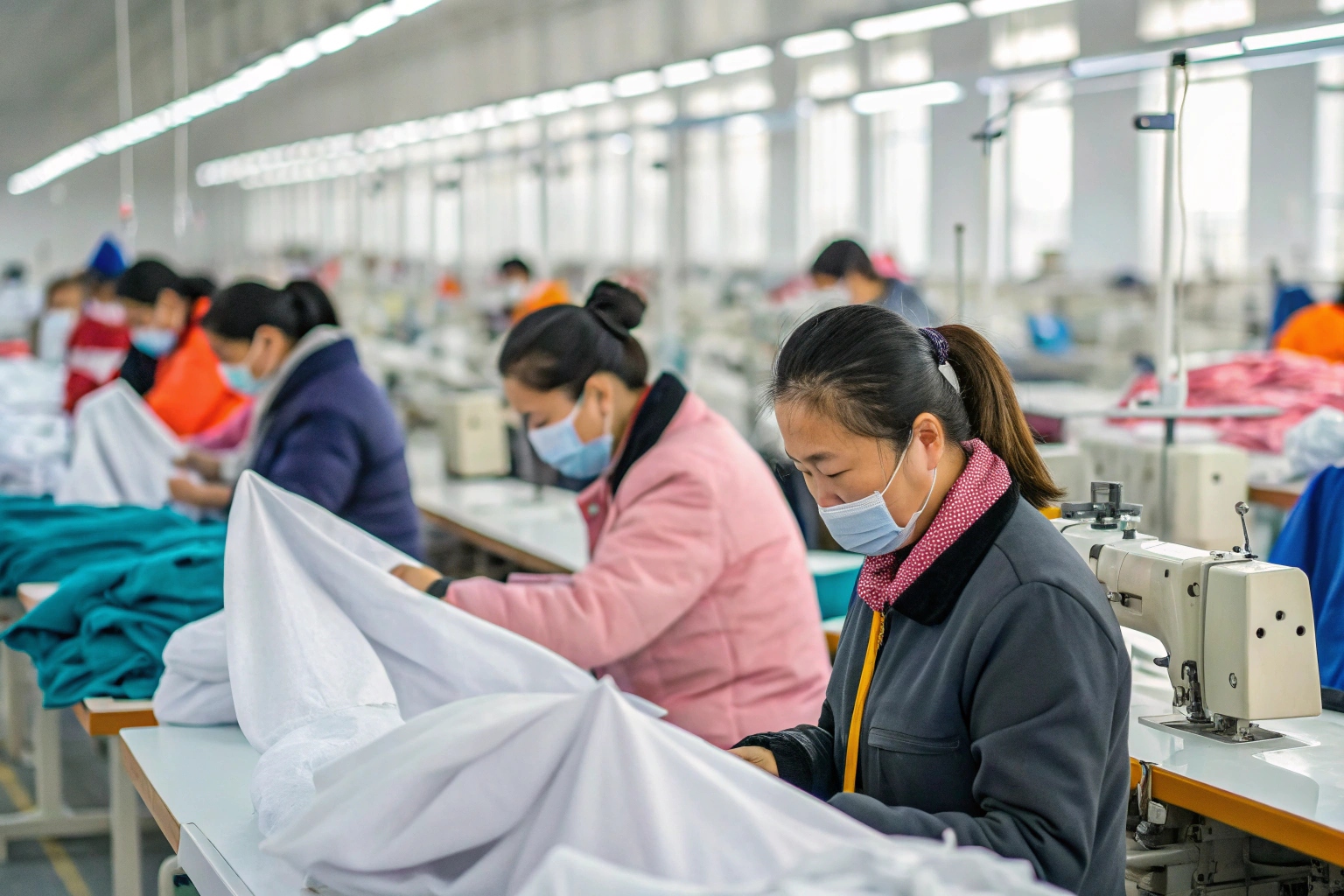Is Mass Customization the Answer to Fashion’s Biggest Problems ...