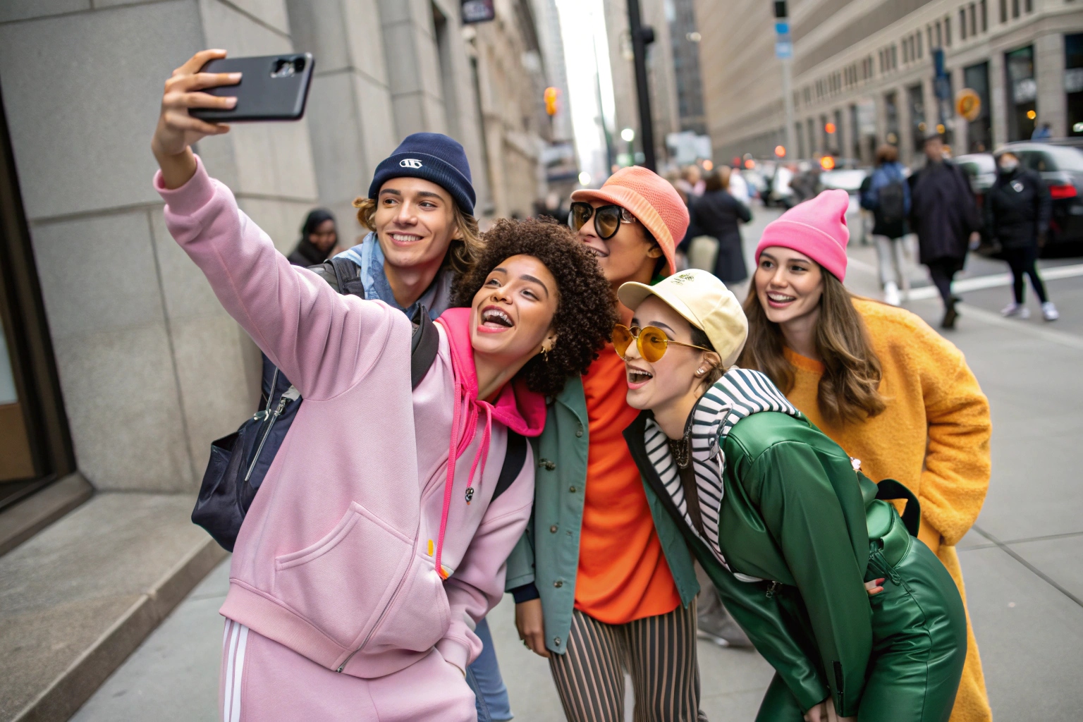 Why Millennials and Gen Z Love Fashion Rentals？ - Shanghai Garment