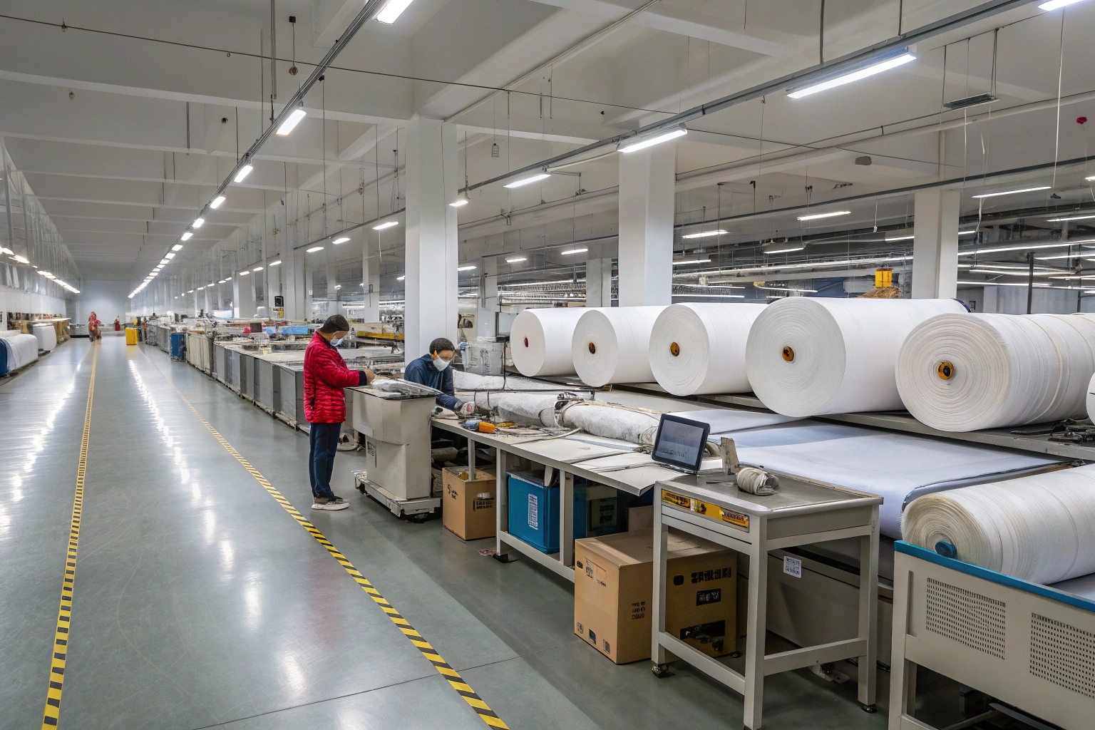 What Does the DTC Boom Mean for Clothing B2B Suppliers? - Shanghai Garment