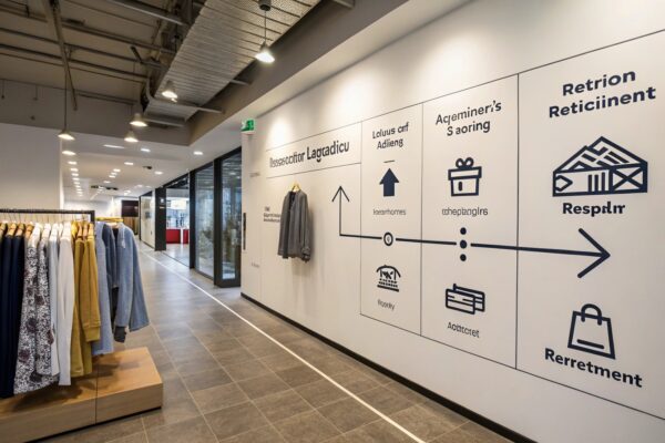 How to Structure a Rental Garment Lifecycle Plan？ – Shanghai Garment