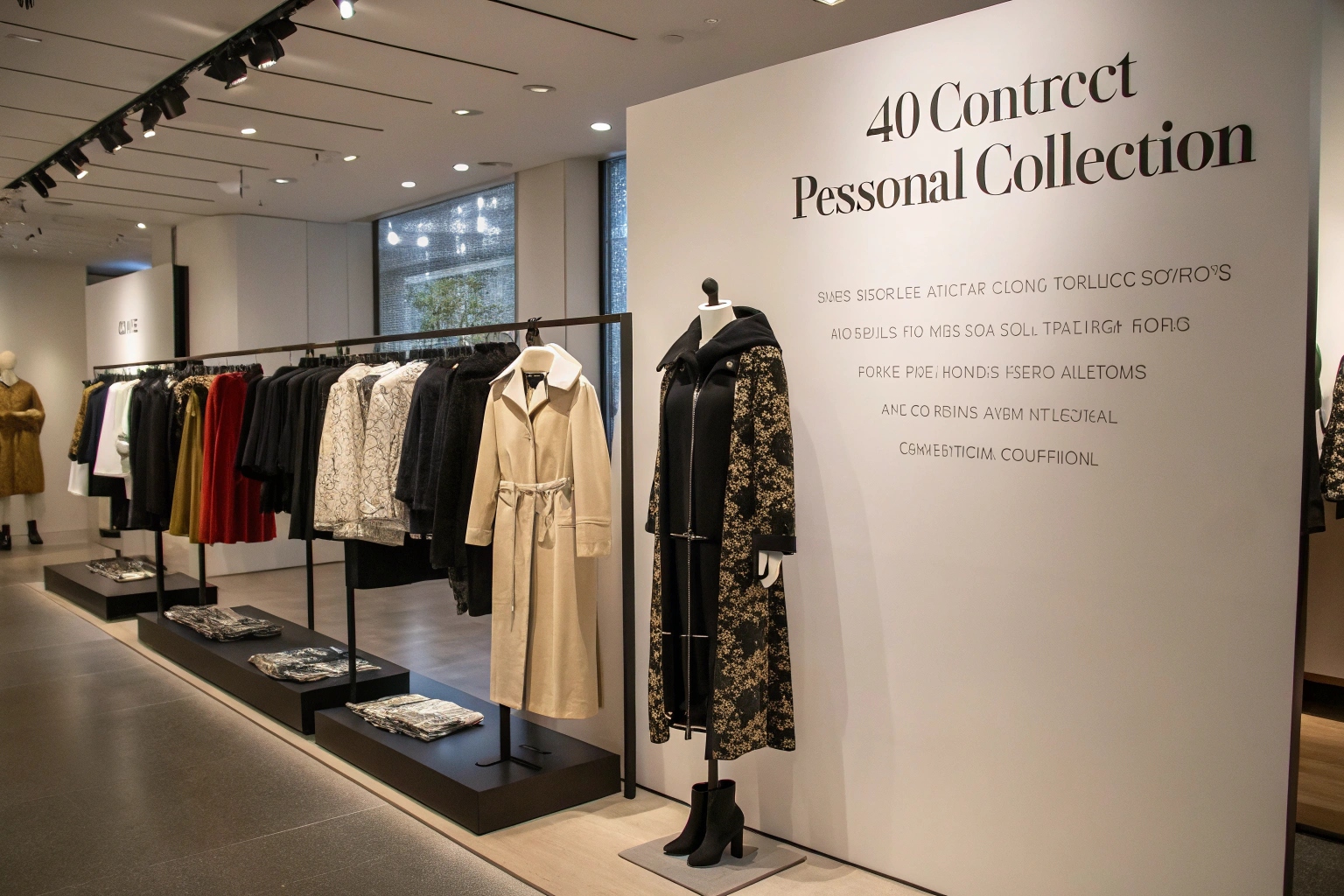 How Capsule Thinking Reduces Fashion Waste – Shanghai Garment
