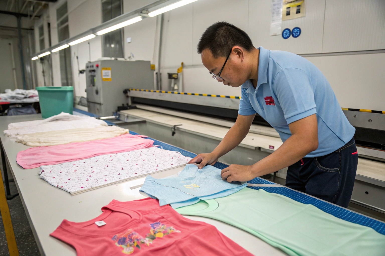 How to Test Garments for Rental Durability – Shanghai Garment