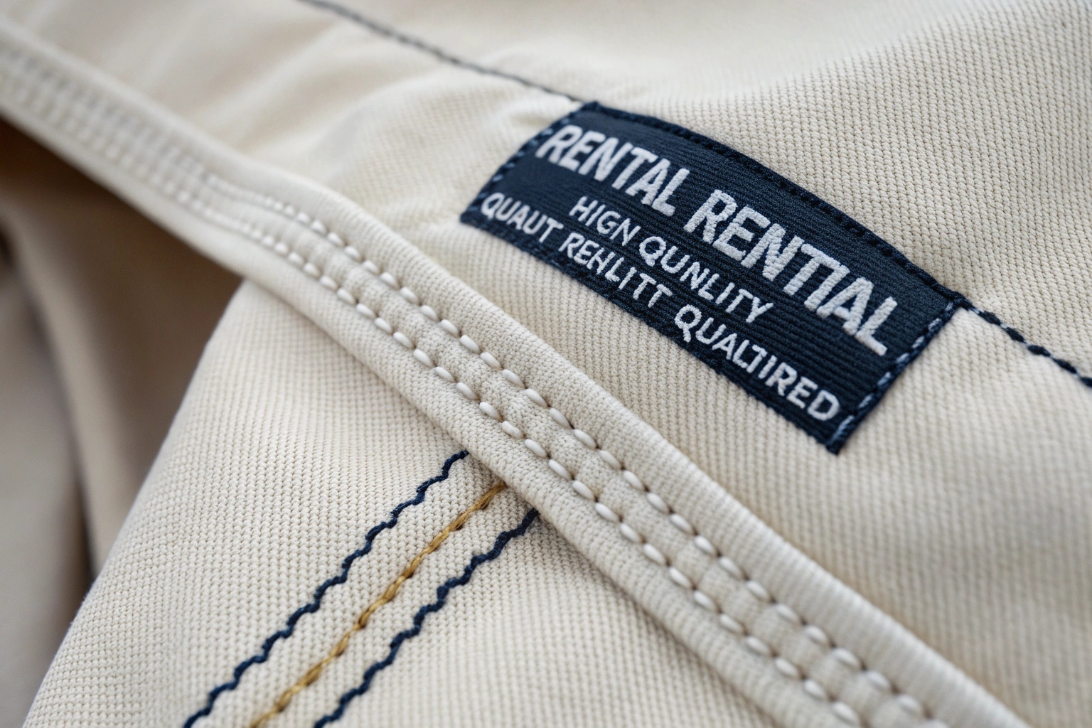 How Rental Brands Win Loyalty Through Fit and Finish？ - Shanghai Garment