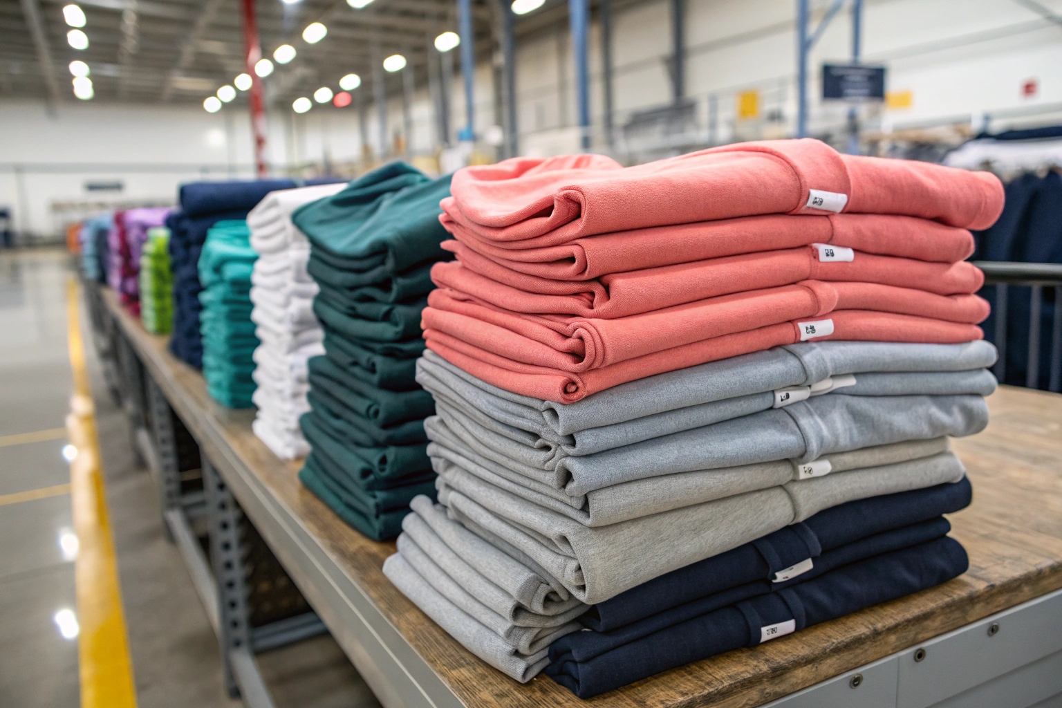 Why Durability Is Critical in Rental Fashion Design? - Shanghai Garment