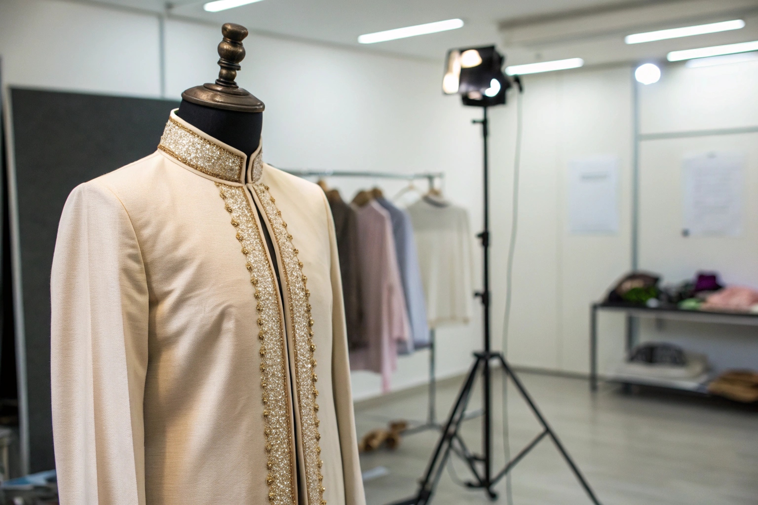 What Makes a Rental Garment Feel “Worth It” to Users? - Shanghai Garment