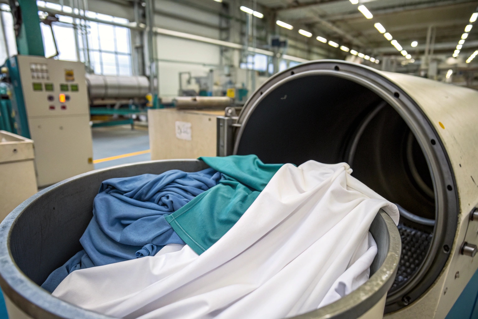 How to Choose Wash-Friendly Materials for Fashion Rental? - Shanghai ...