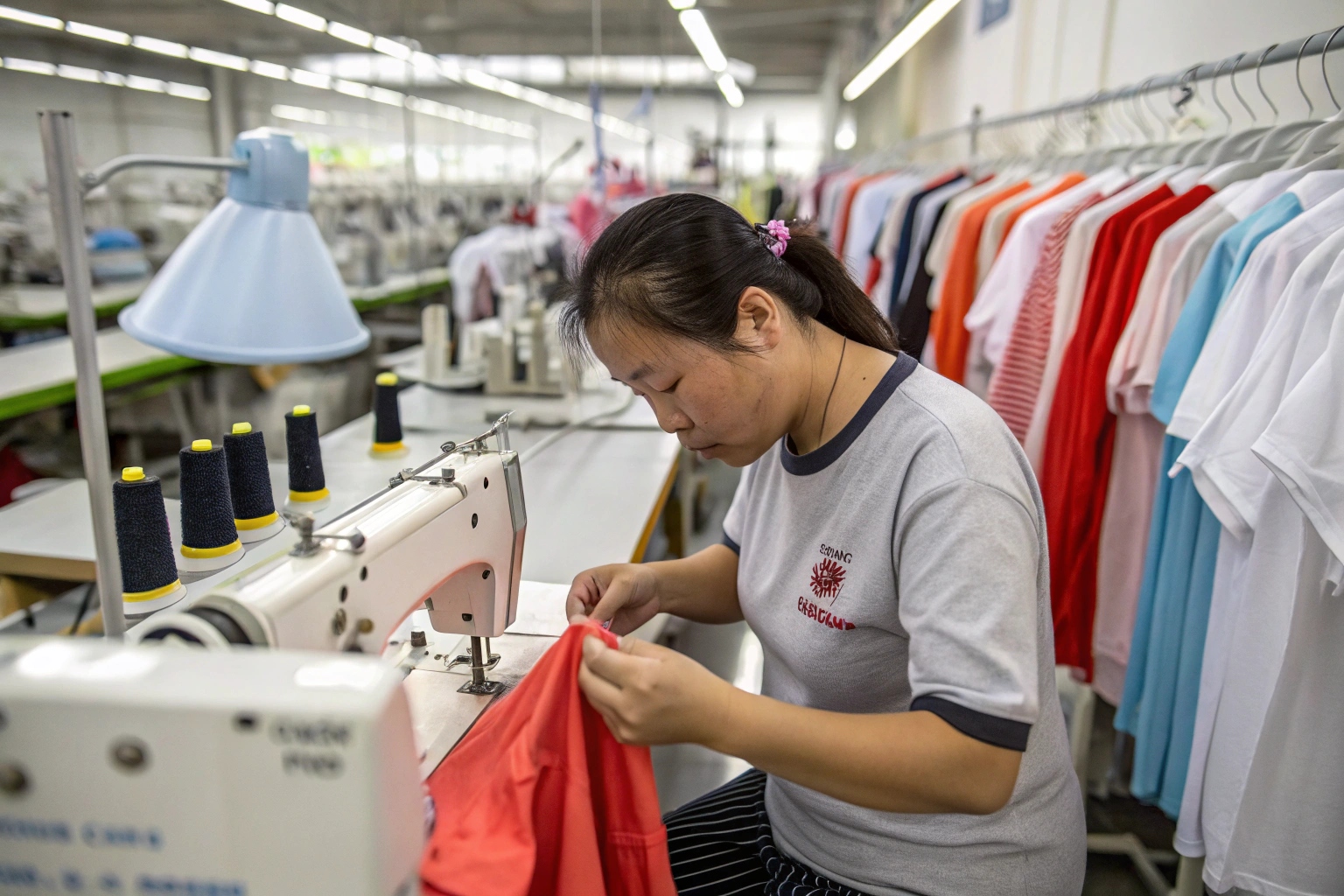 Why Stitching Quality Matters More in Rental Fashion? - Shanghai Garment