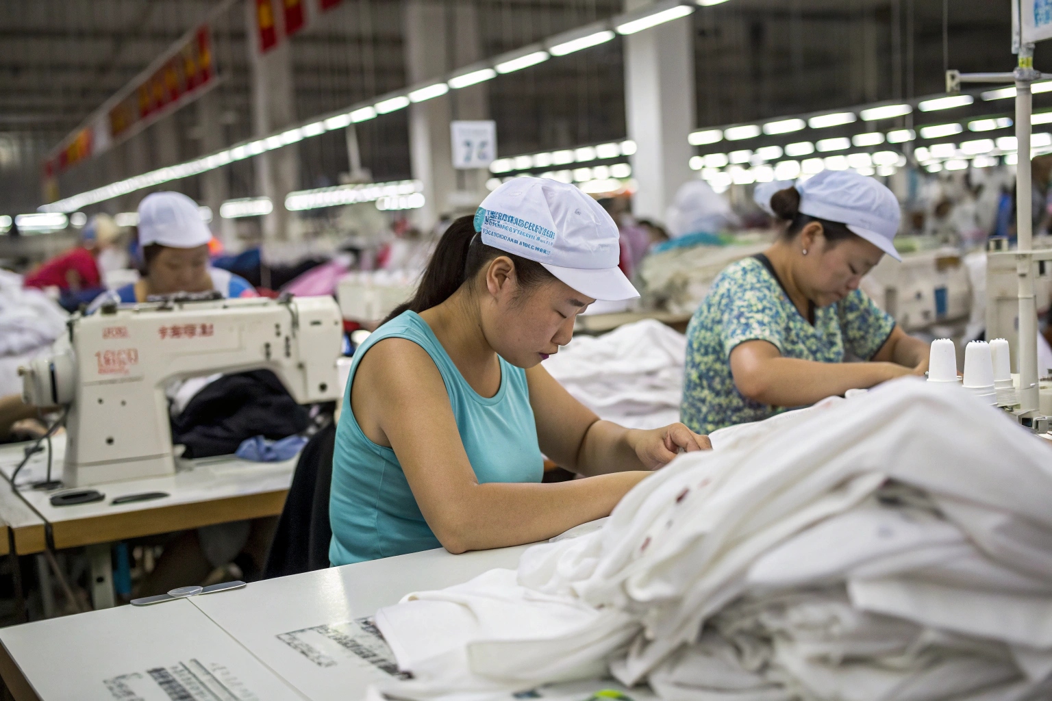 What Does the Rise of Clothing Rentals Mean for Manufacturers? - Shanghai Garment