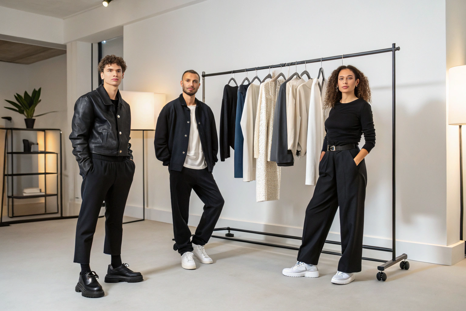 How Capsule Collections Can Build Stronger Brands? – Shanghai Garment