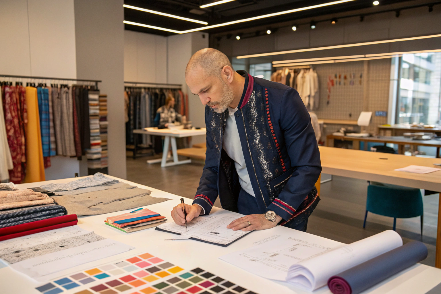 How Capsules Give Brands Room to Experiment? – Shanghai Garment